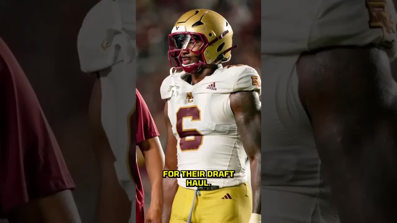 Cowboys SHOCK NFL With MASSIVE George Pickens Trade! - PFF