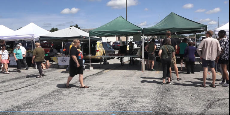 Springfield farmers’ markets feeling the impacts of inflation