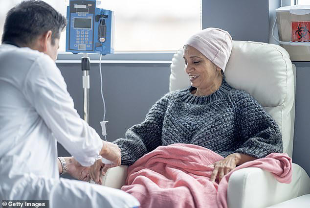 Hidden link between cancer and guilty pleasures every American secretly ...