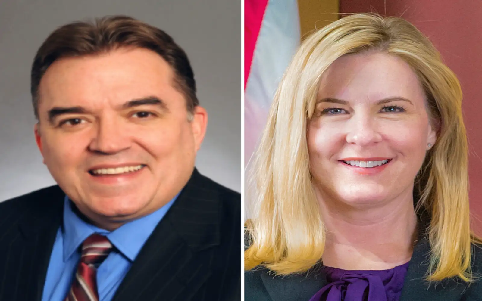 Minnesota cops, FBI hunt suspect in lawmaker’s deadly shooting