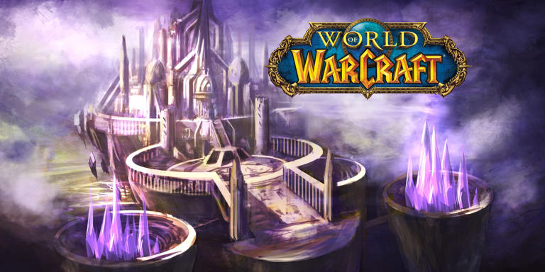 World of Warcraft Neutral City Tier List