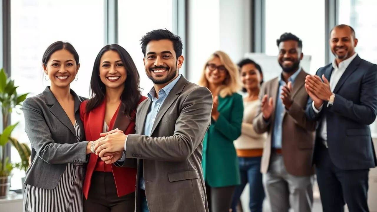 Why Recognition At Work Truly Matters & How To Request It Gracefully