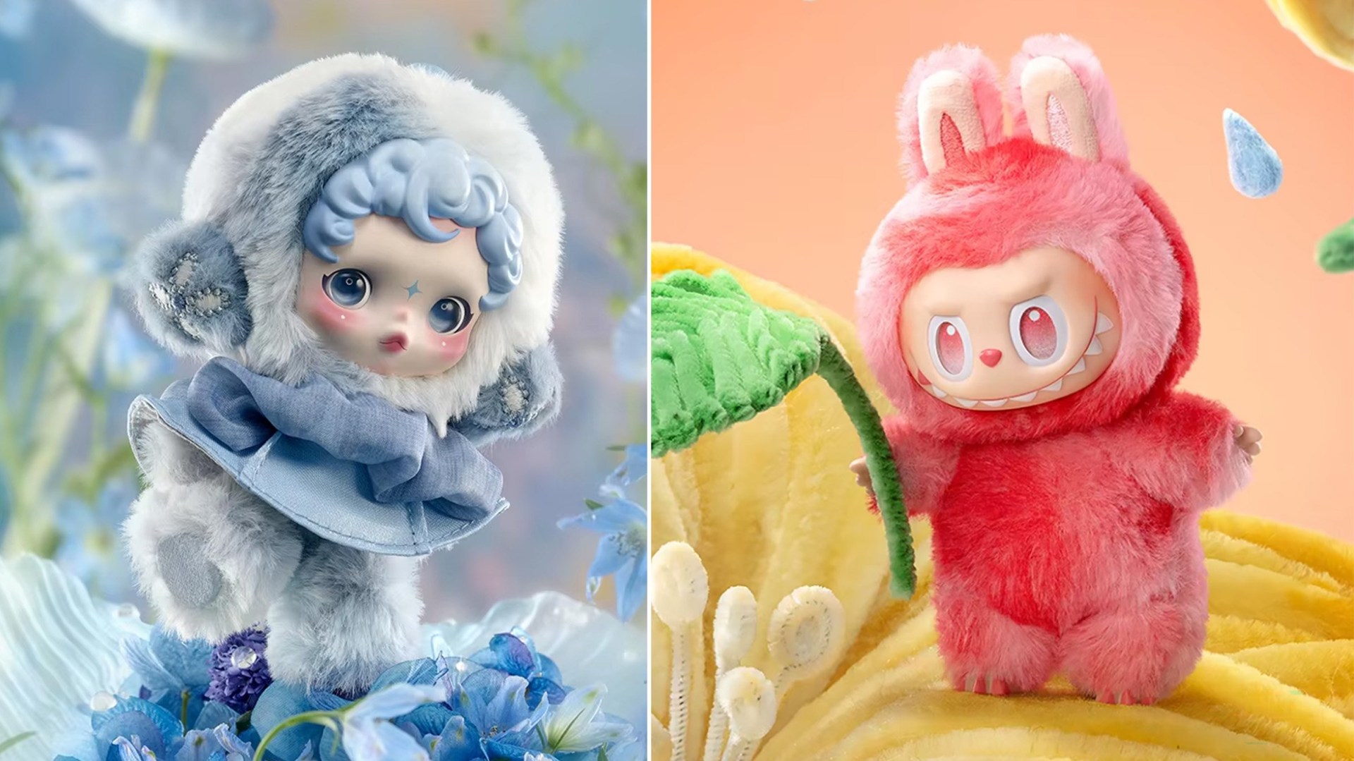 AliExpress to sell viral Labubu’s ahead of big sale!