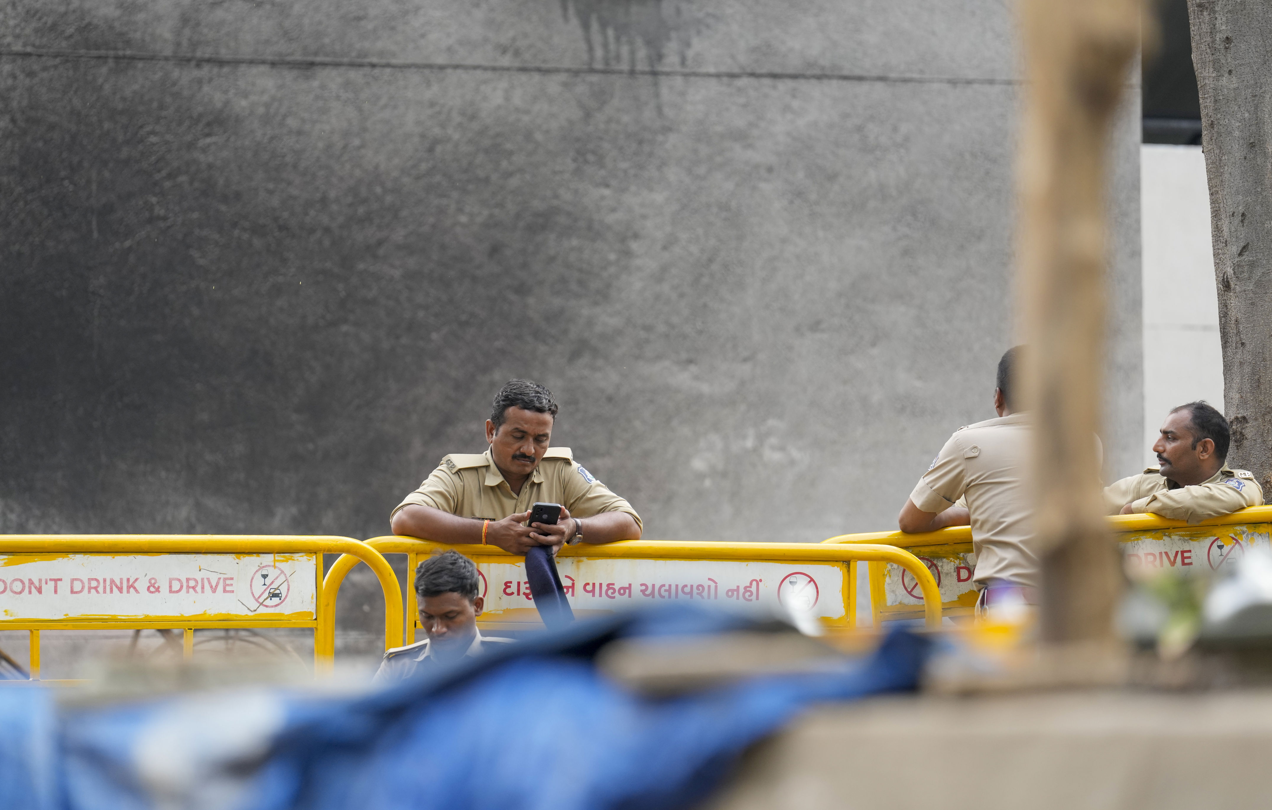 Ahmedabad plane crash: 32 victims identified via DNA tests; 14 bodies ...