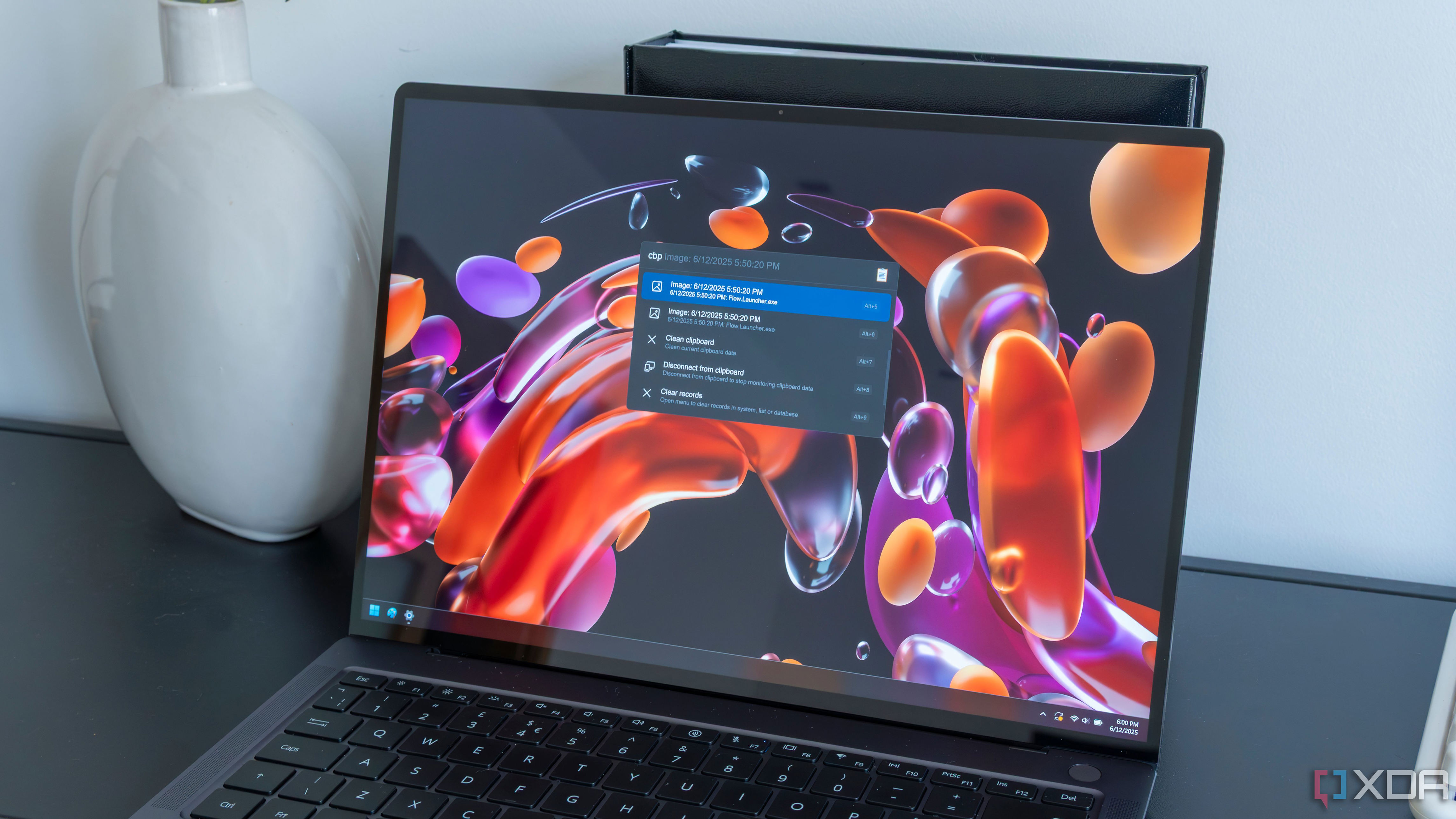 I've used a lot of Windows launchers, but this is the best one by far