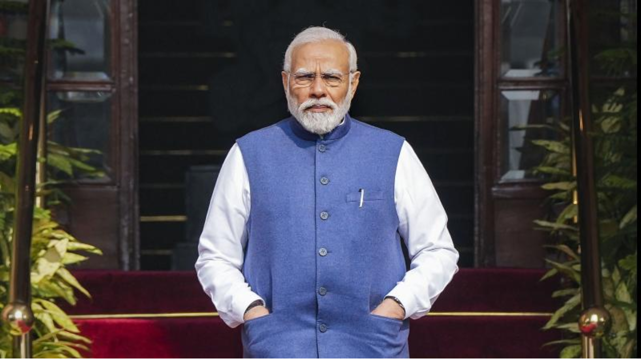 How PM Modi's Cyprus Visit Is A Strong Message To Pakistan, Turkey?