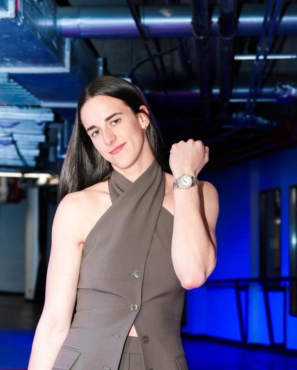 10 WNBA Game-Day Fits That Turned the Tunnel Into a Runway