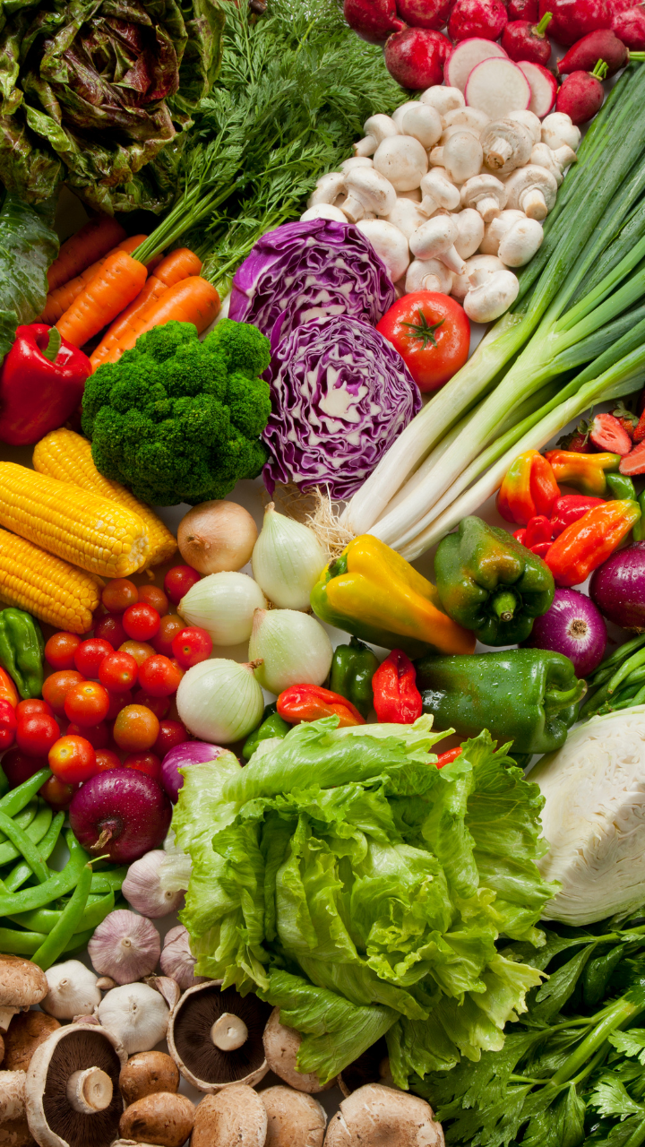 8 everyday foods that increase immunity