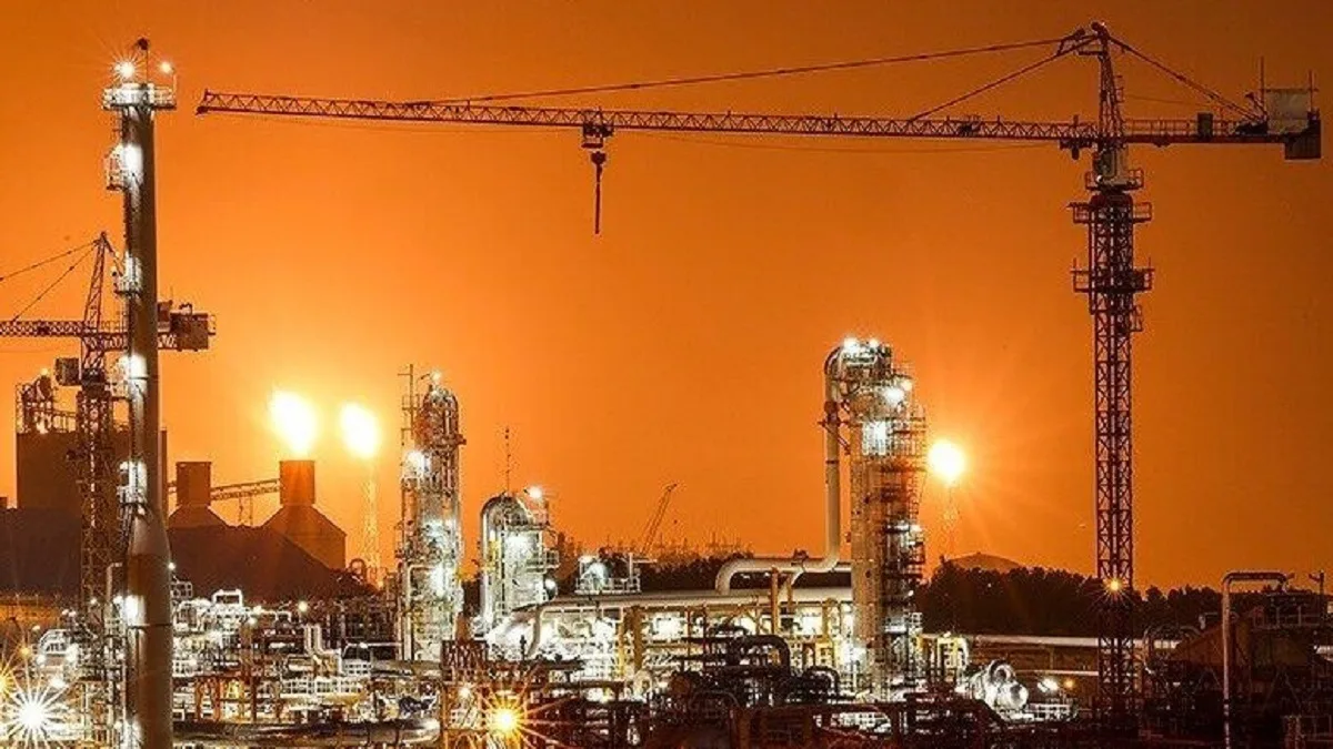 Israel-Iran conflict: Israel targets Iran's oil and gas infrastructure ...