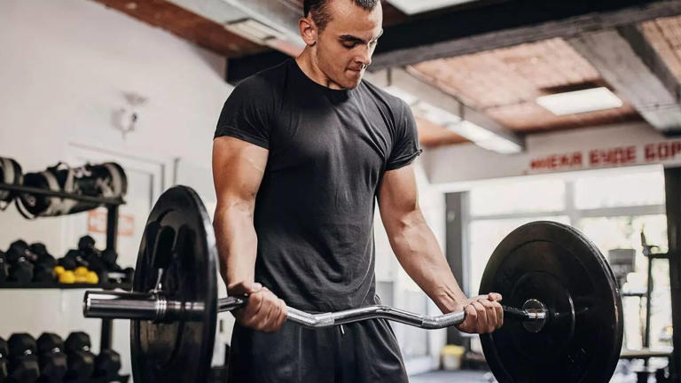 The ‘Cardio vs Weights’ debate is over: Here’s what research says