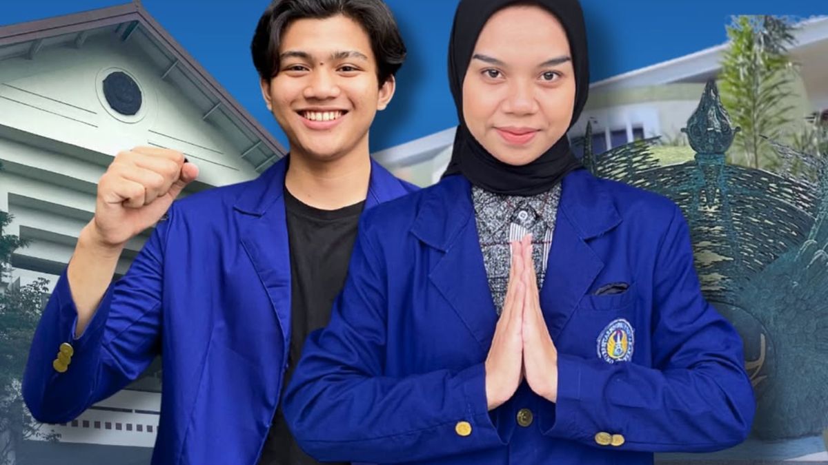 Jalur Seleksi Mandiri UNY 2025, Informasi Jadwal, Cara Daftar, dan ...