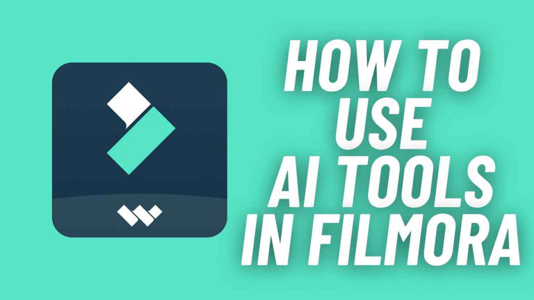 How to Use AI in Wondershare Filmora: Guide to AI Copilot, Smart Cutout ...