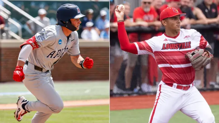 How to watch Arizona vs. Louisville: Channel, time, TV schedule, live stream for 2025 College ...