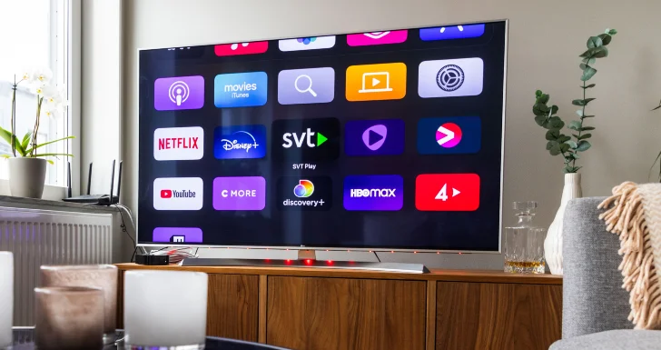 3 benefícios de utilizar a porta HDMI ARC da tua Smart TV