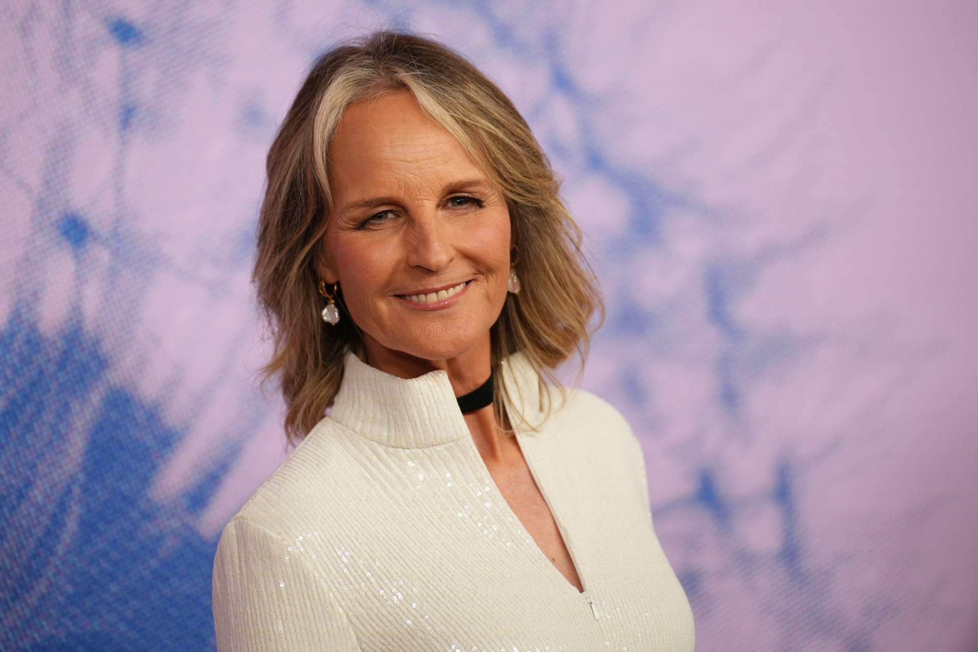 Celebrating Helen Hunt, Hollywood's golden girl