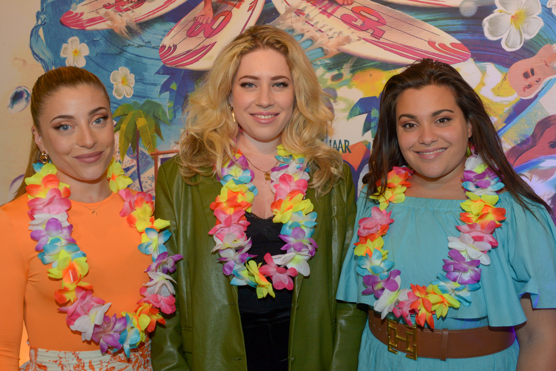 Amy Vol (Ogene) kijkt uit naar nieuwe start