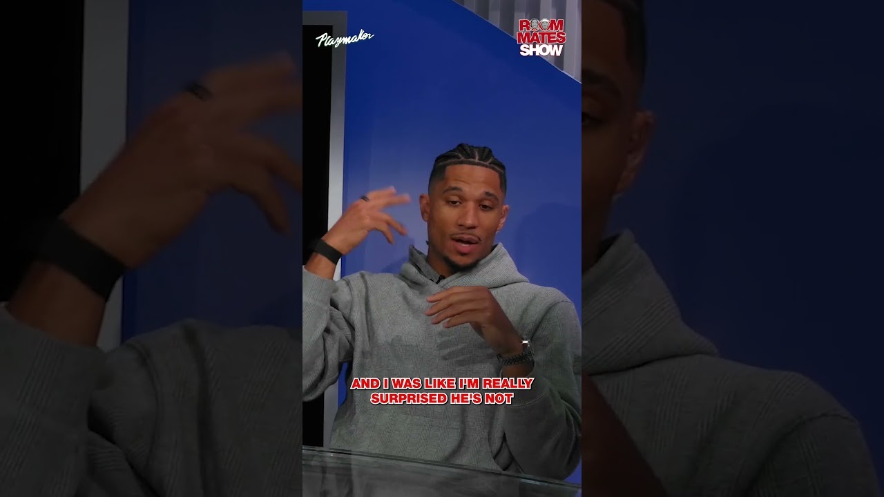 Rajon Rondo was one of the best NBA vets