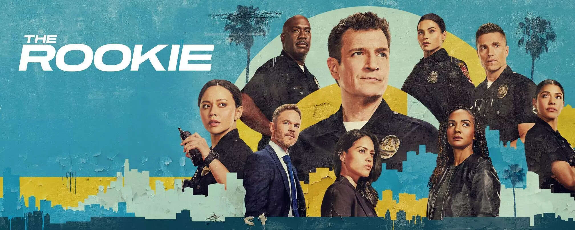 ‘The Rookie’ season 8: Chenford’s future, Monica’s deal & key plot ...