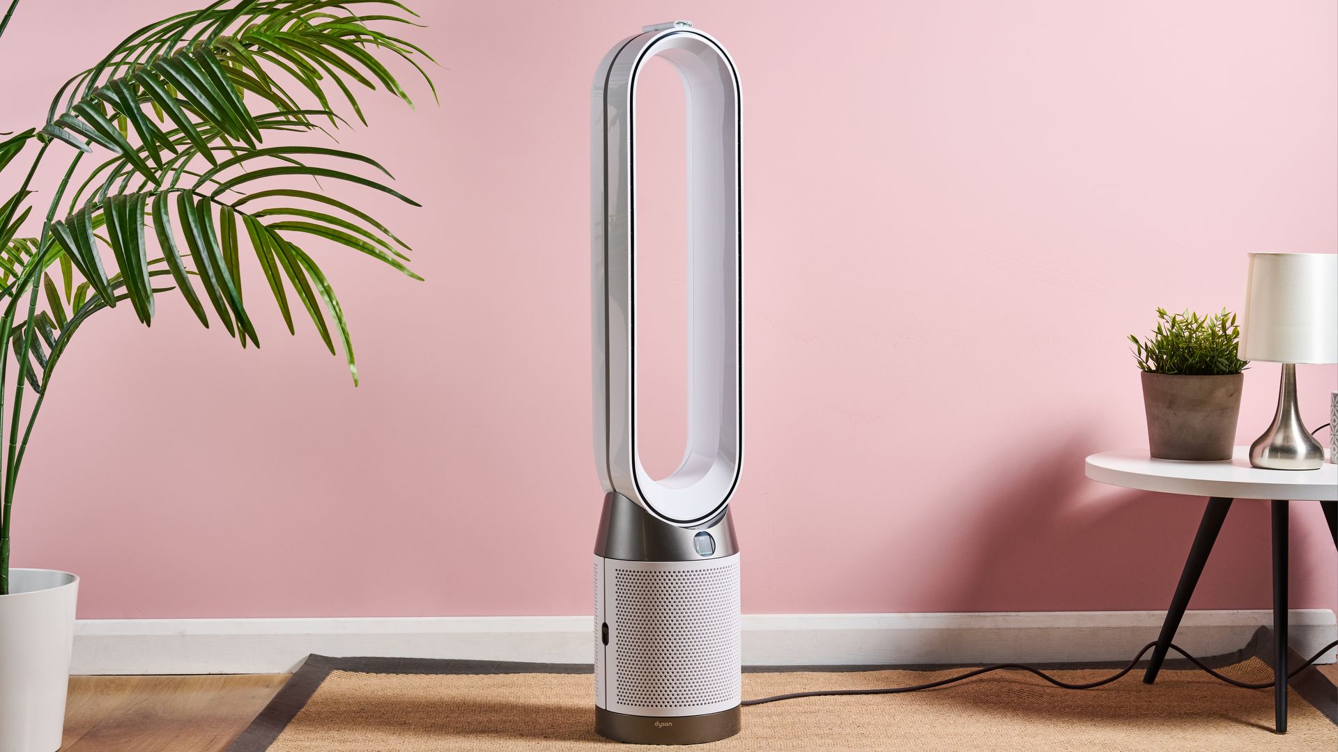 The lack of smart features made me quick to judge this Dyson purifying ...
