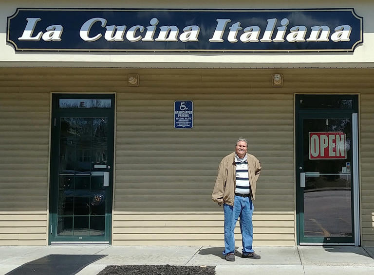 Central Mass. by the Numbers