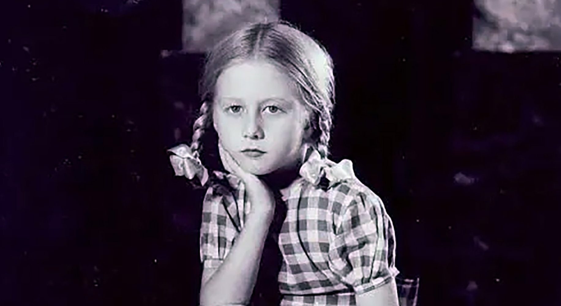 Hollywood child star Betsy Gay dies aged 96