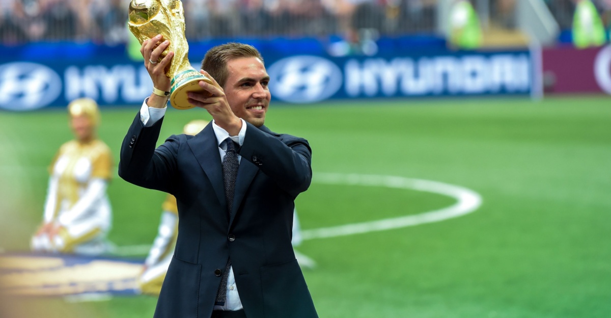 Top 10 Germany Football Legends