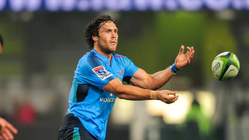 Jake White confirms Jan Serfontein’s Bulls return as Handré Pollard and ...