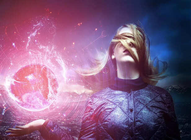 Time Travel in Sanatan Dharma—Ancient Yet Advanced