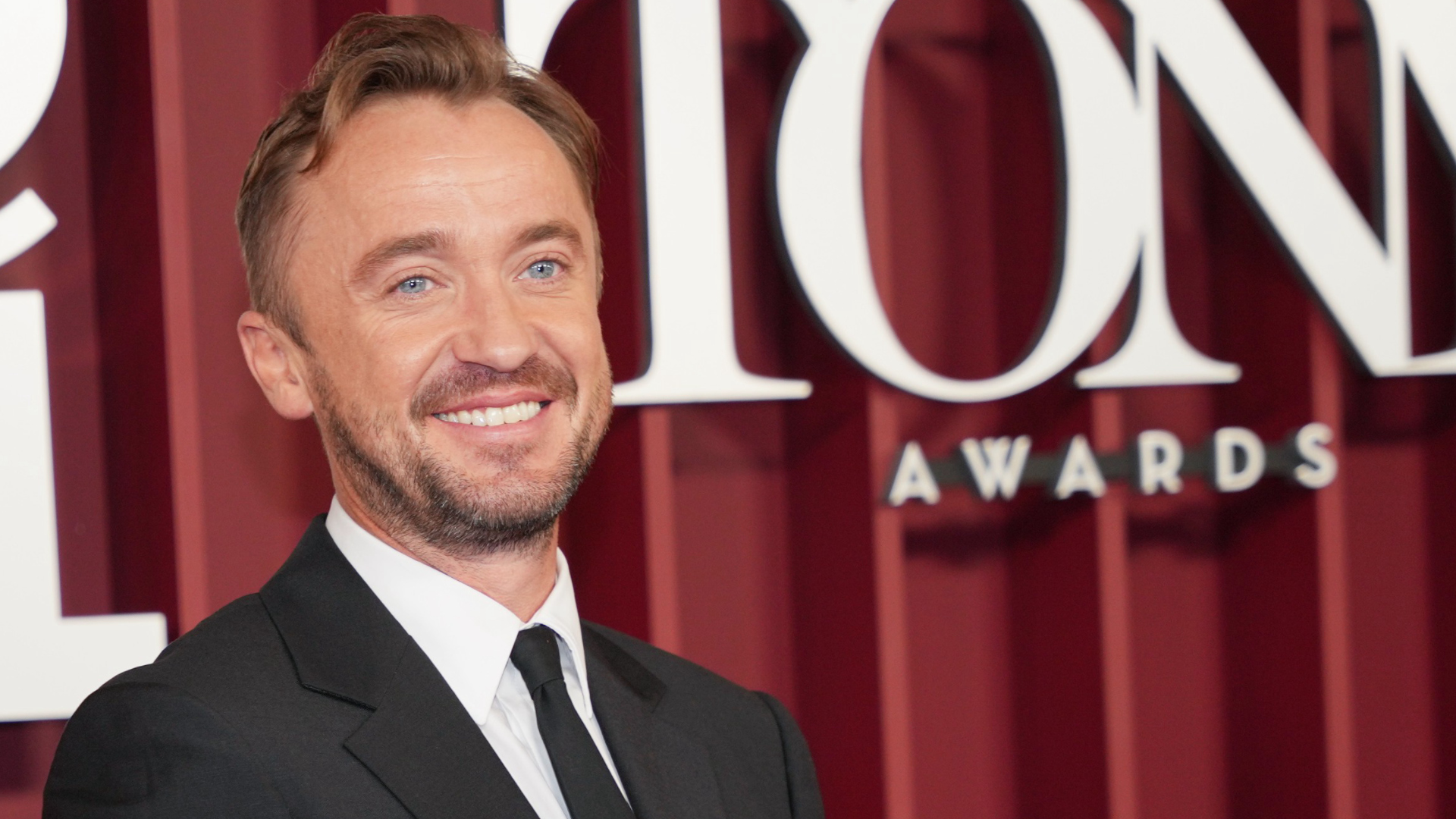 NEWS OF THE WEEK: Tom Felton shrugs off J.K. Rowling controversy amid ...
