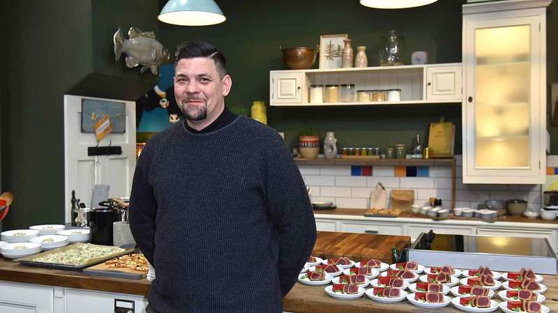 Tim Mälzer: Hat der TV-Koch eine Frau & Kinder?