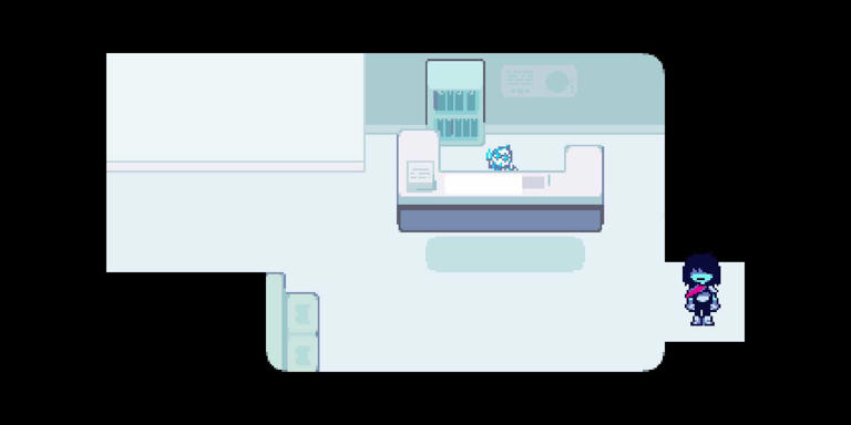 Deltarune Chapter 4: 100% Completion Guide