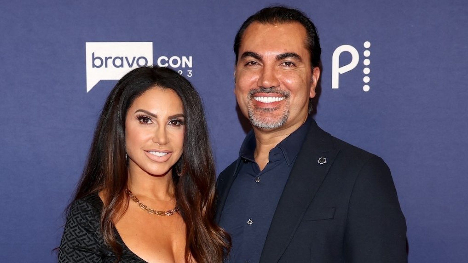 ‘RHONJ' Star Jennifer Aydin Shuts Down Divorce Rumors