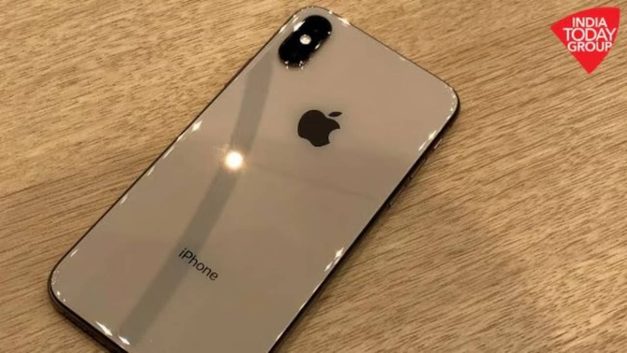 Ahead of iPhone 17 launch, Apple puts iPhone XS on the vintage list and ...