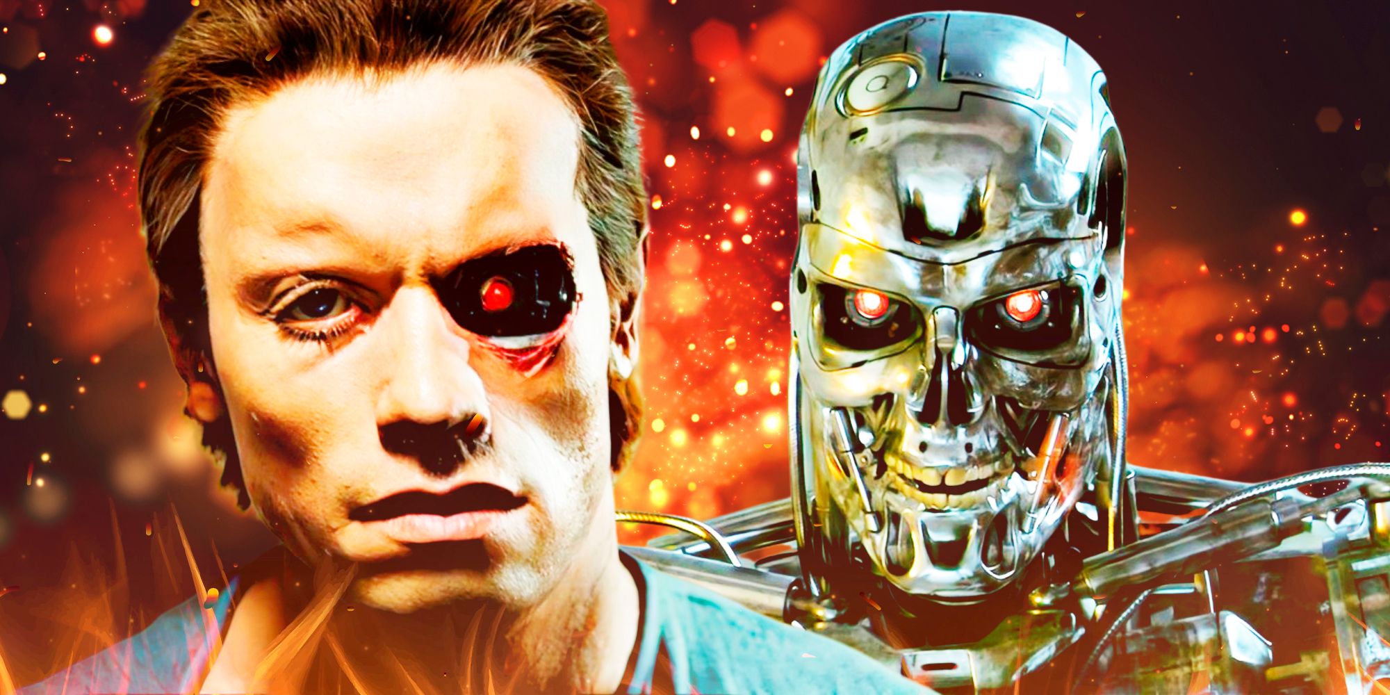 41 Years Later, Terminator Reveals the Secret Meaning of the T-800's ...