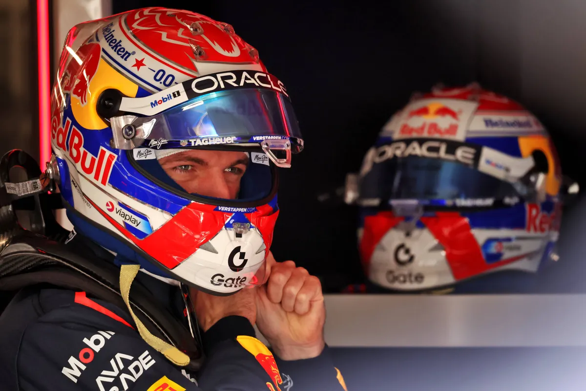 'Russell dazzles in quali, but he’s no Verstappen,' says F1 expert Windsor