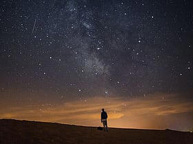 Rare cosmic explosion lights up UAE skies