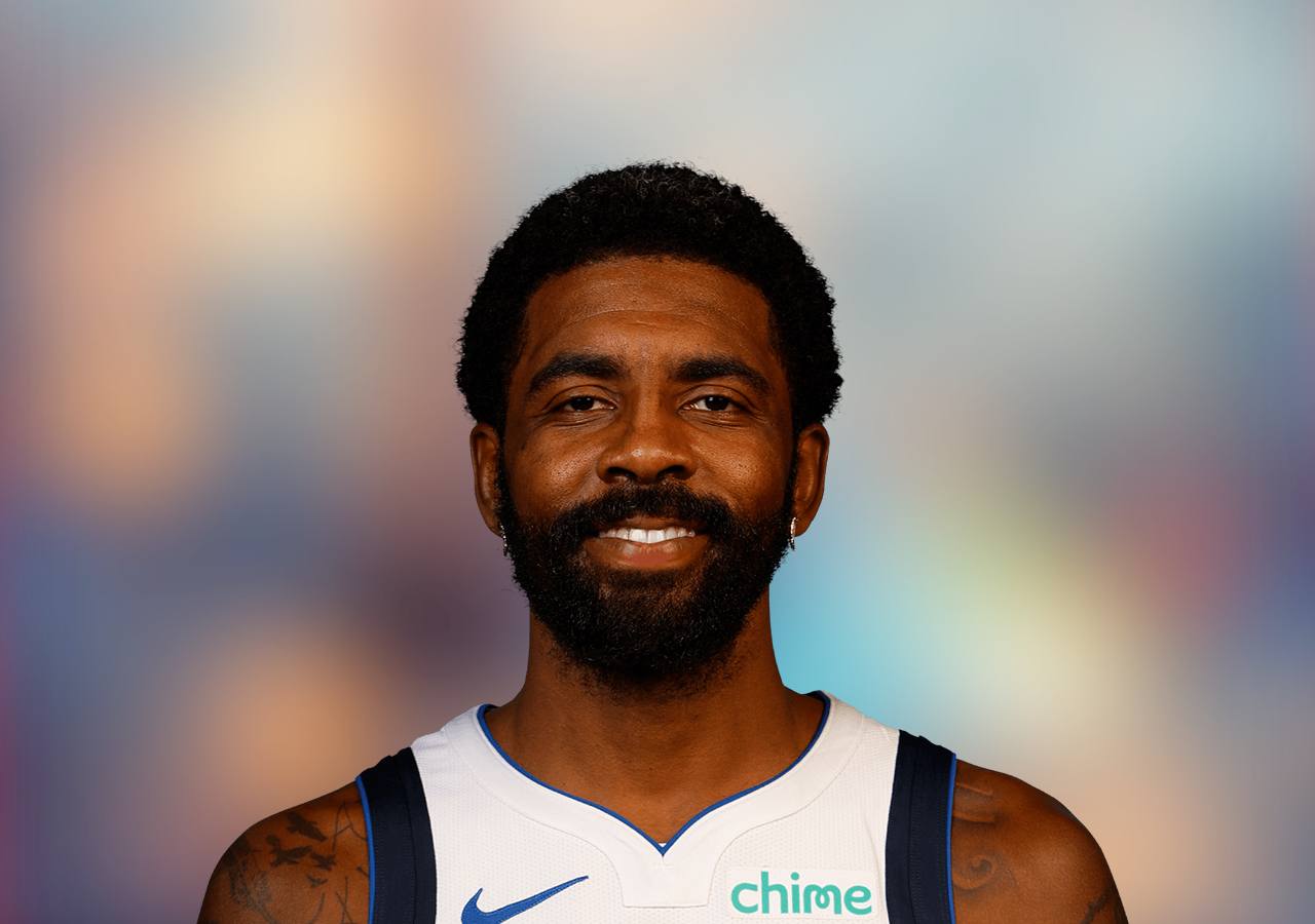 Kyrie Irving: 'I know what it feels like to lose it all or not want to ...