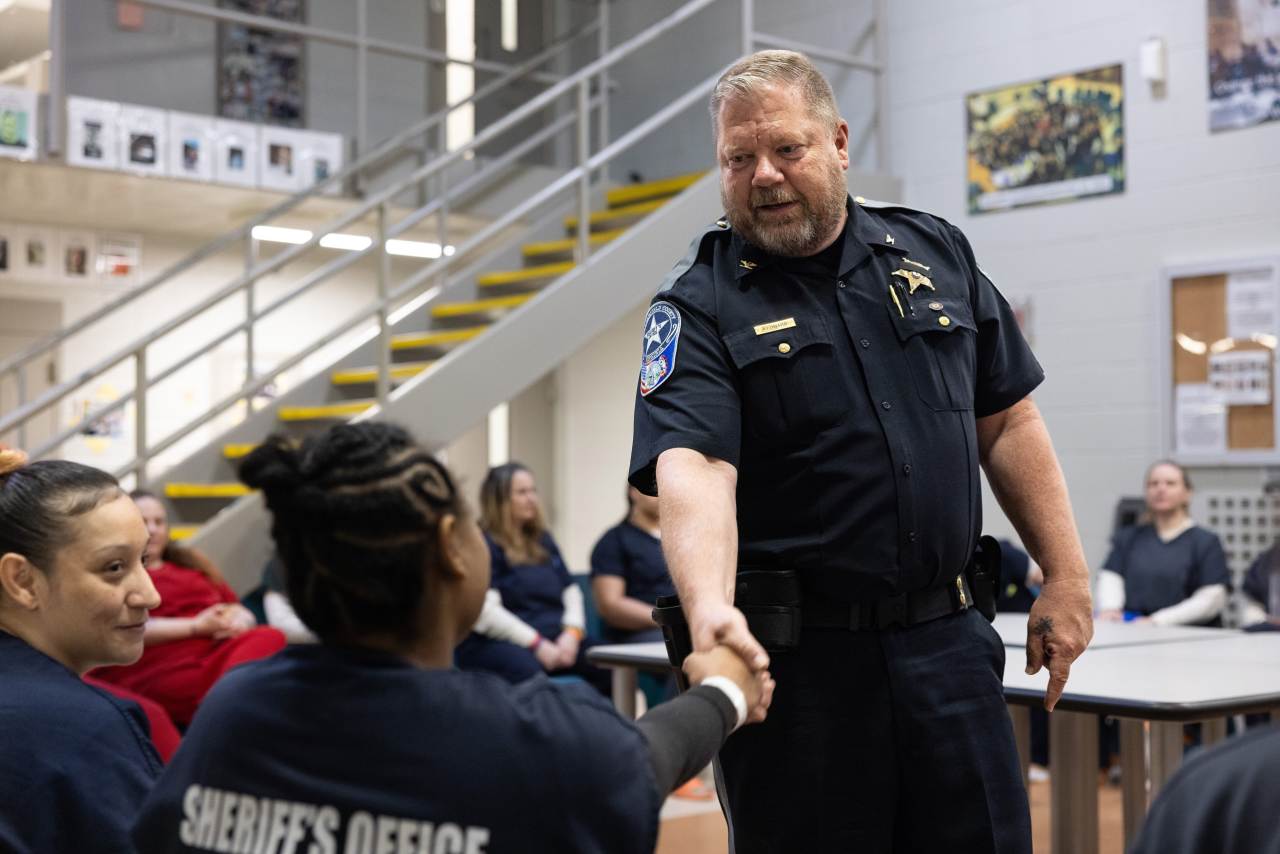 One Community Took a Radical Approach to Fighting Addiction. It’s Working.