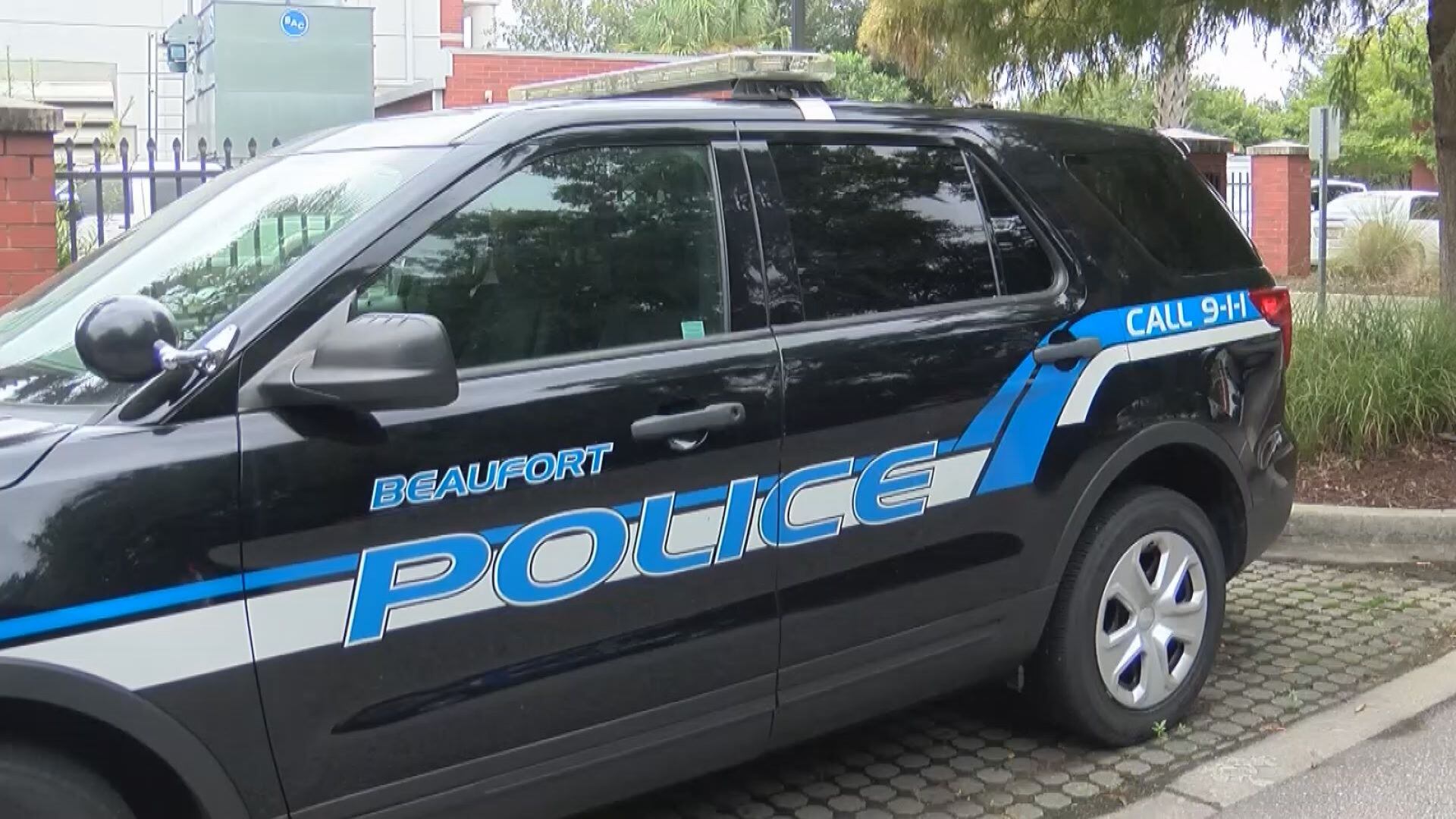 Beaufort police investigate shooting at Shepherd Tactical; one injured ...