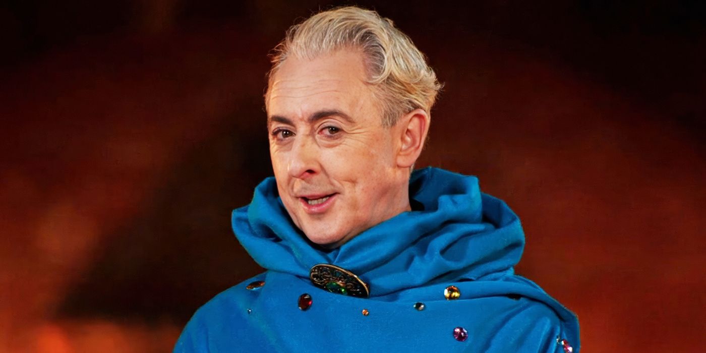 'The Traitors' Season 4 Cast Features 'Real Housewives' Royalty and a ...