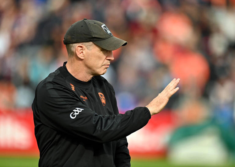 Current state of play on inter-county management scene