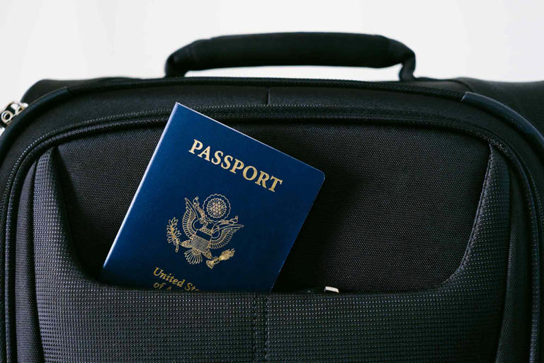 Why You Should Never Put Your Passport in Your Carry-on