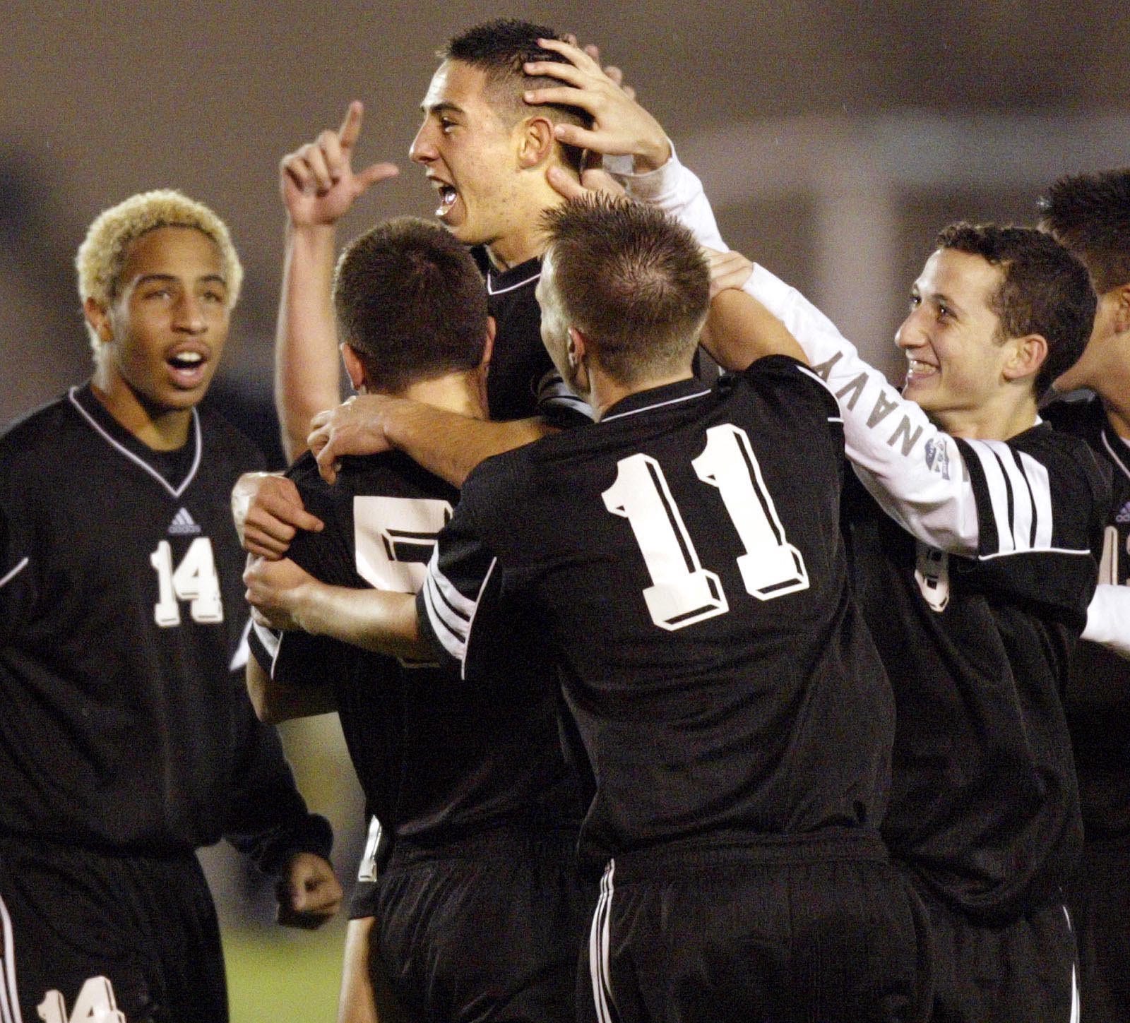 Palm Beach County boys soccer state champions: Vote for the best team ...