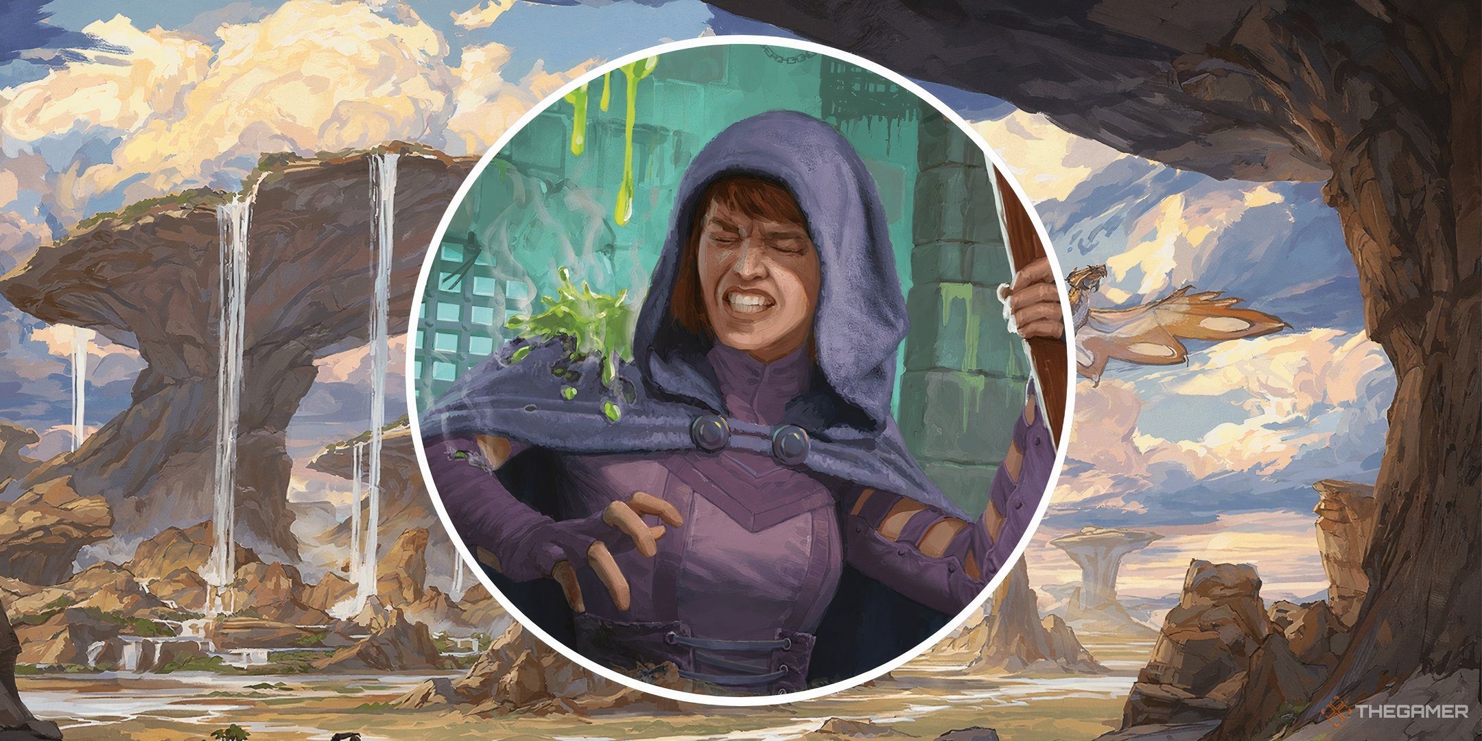 The Worst Mistakes We All Made As New DND Players