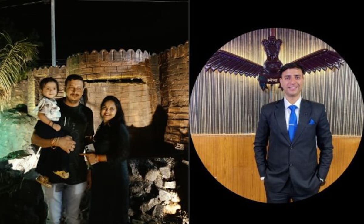 Maharashtra Family, Ex-Army Pilot Among 7 Victims Of Kedarnath Chopper ...