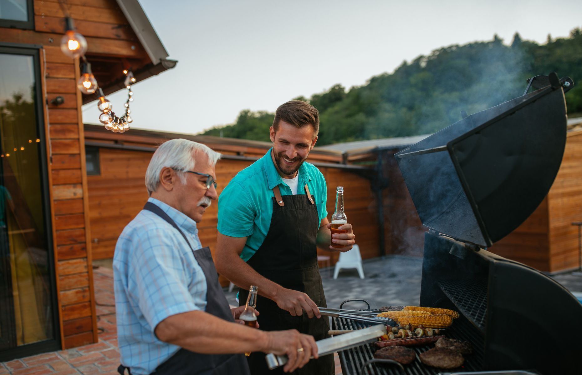 11 Father’s Day traditions from around the world