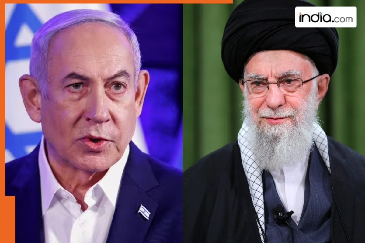 Israel’s Mossad 'played' with Iran, smuggled lots of…, Israeli ...