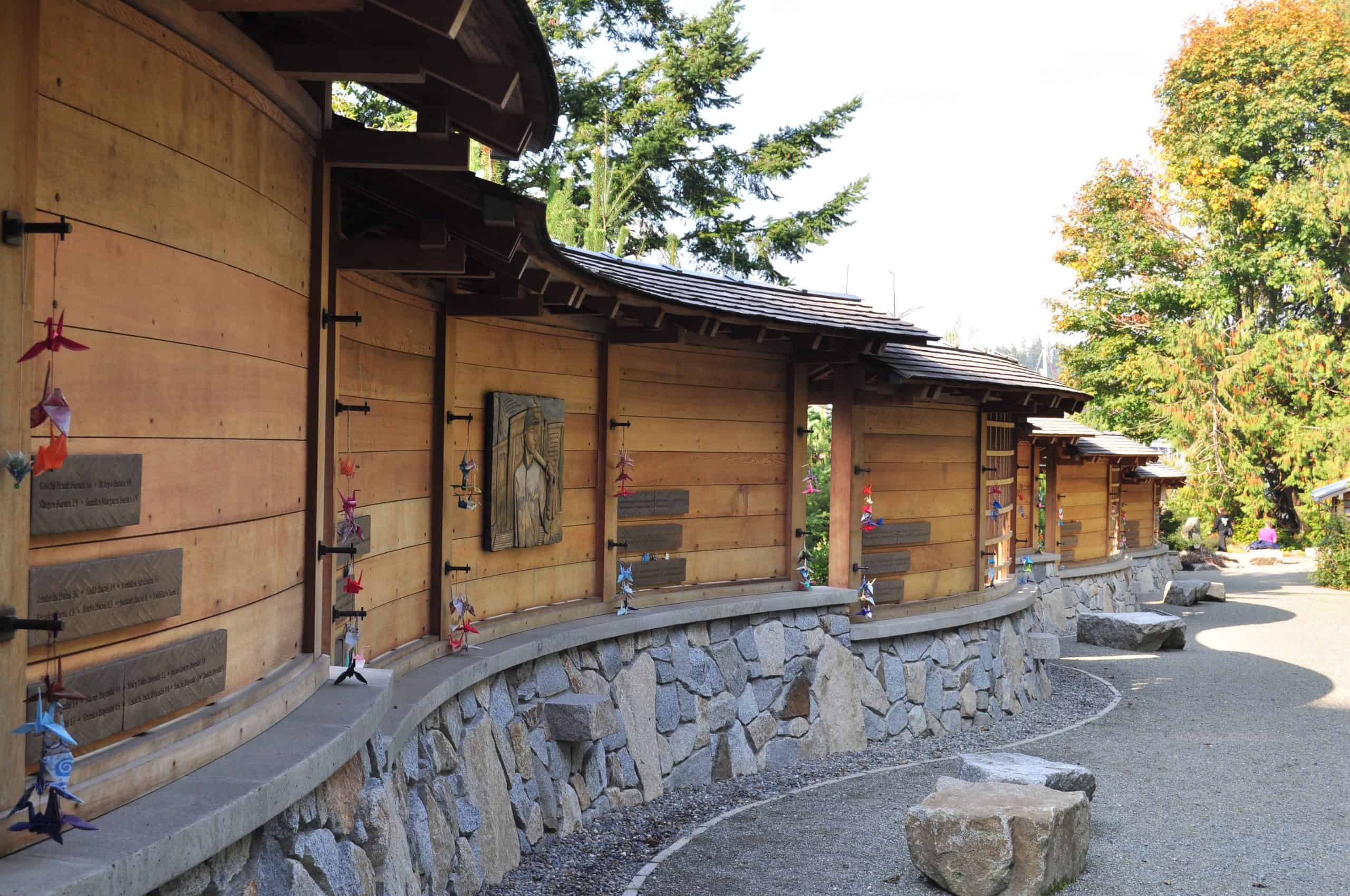 The Influence of Japanese and Scandinavian Cultures in the PNW