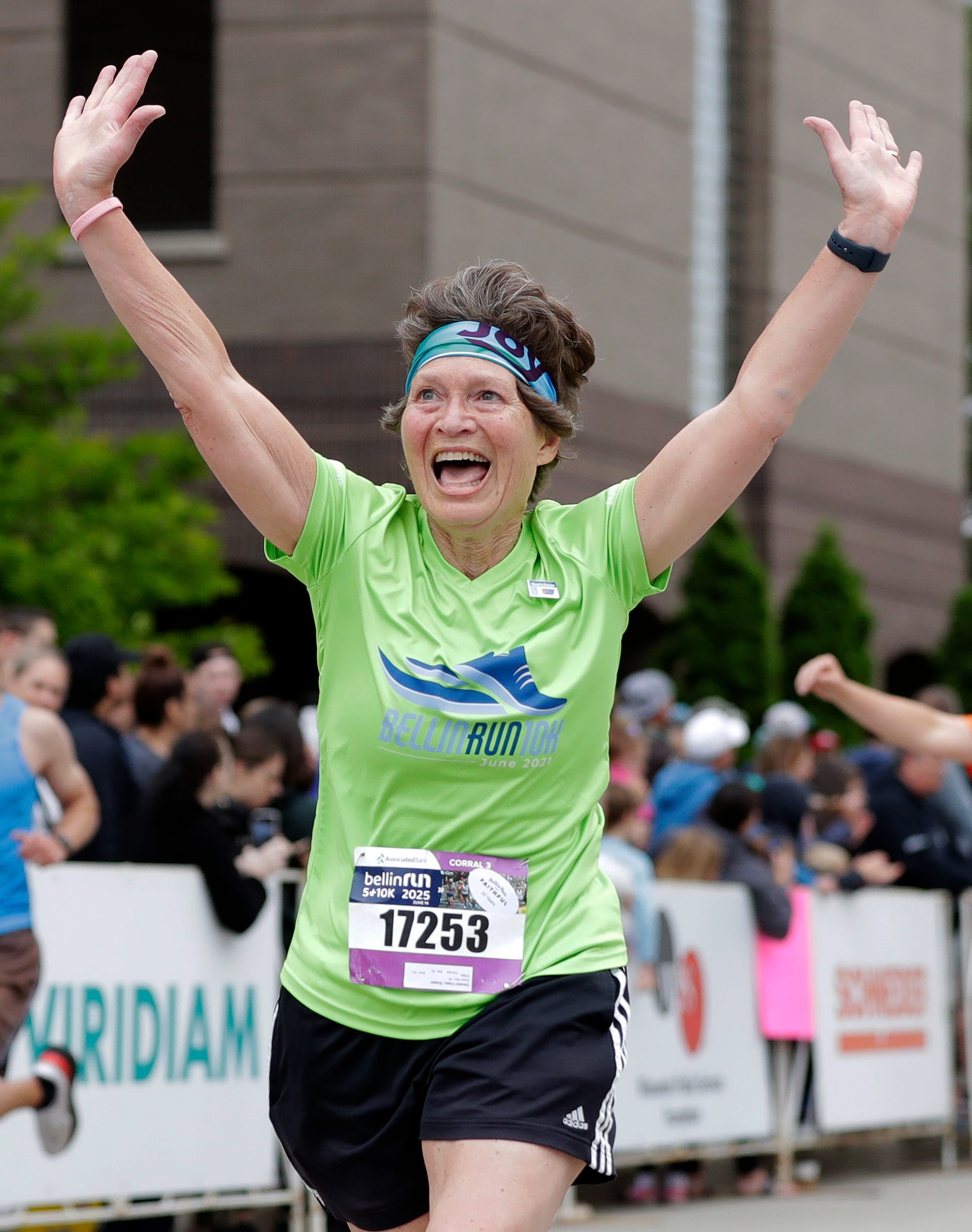 Bellin Run: 50 years of building community health, tradition