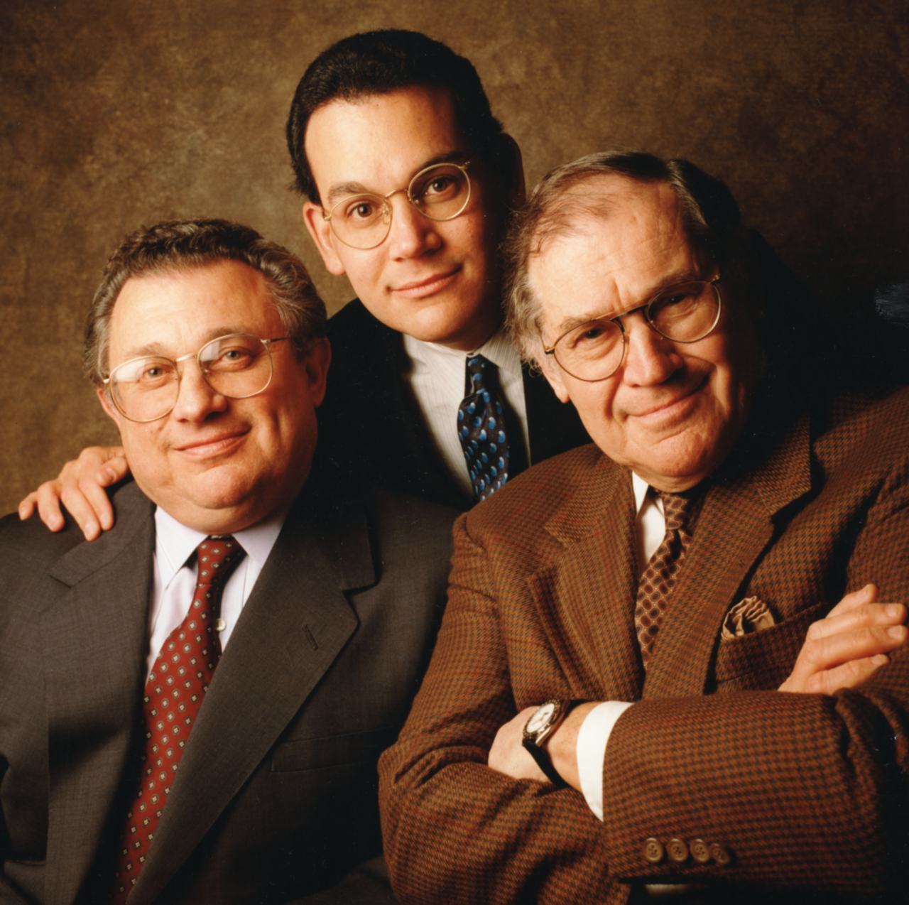 America’s Last Mall King Is Still in Charge, Even After a Deadly Diagnosis